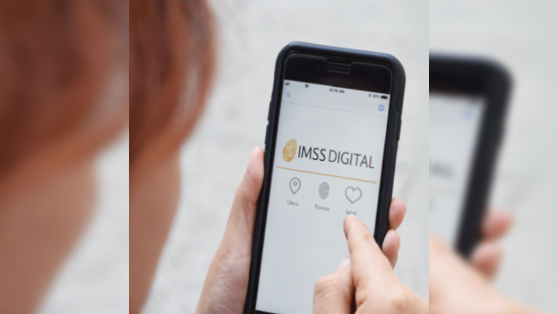 Escritorio Virtual Imss Para Realizar Todas Nuestras Consultas