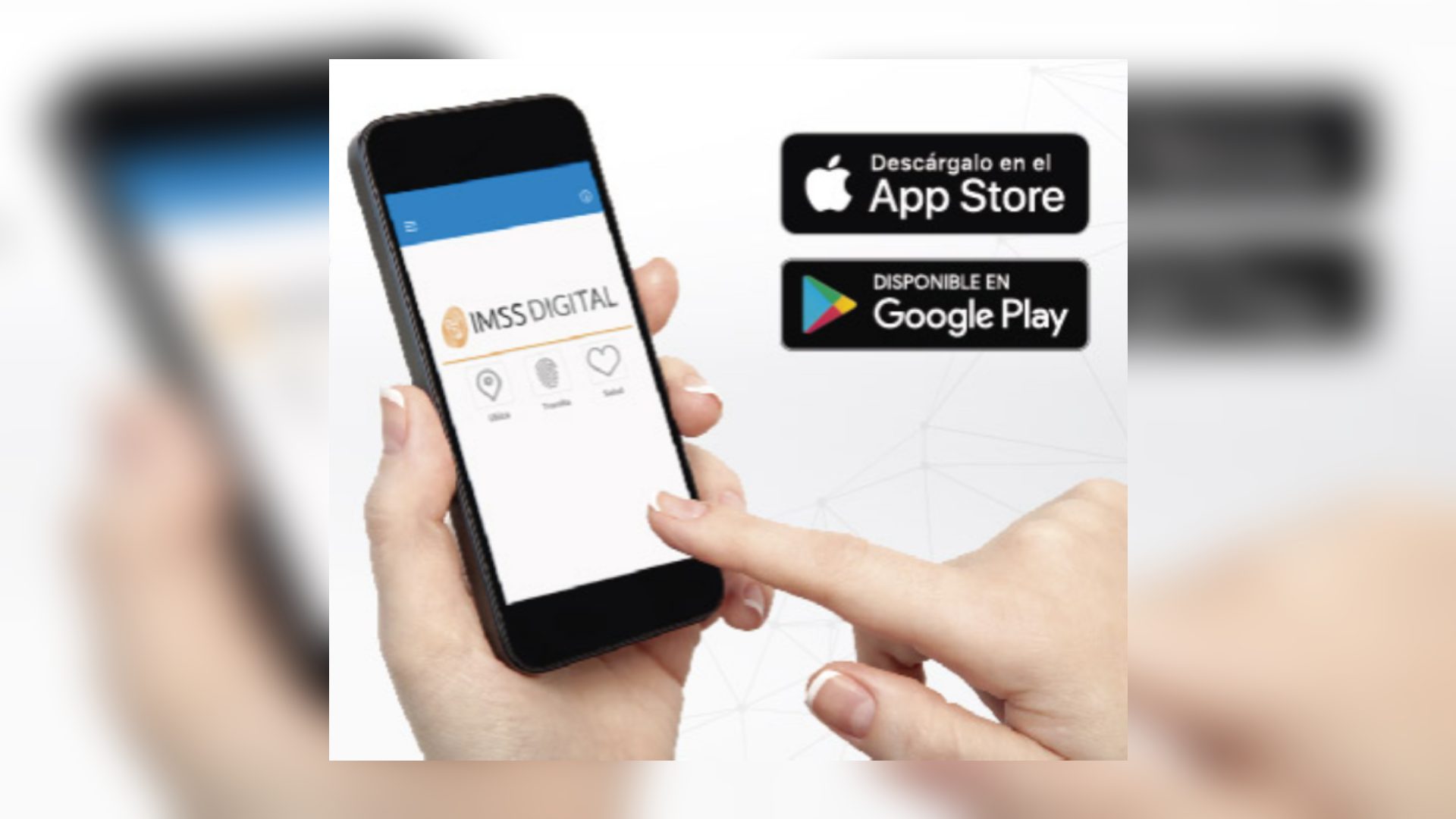 Escritorio Virtual Imss Para Realizar Todas Nuestras Consultas