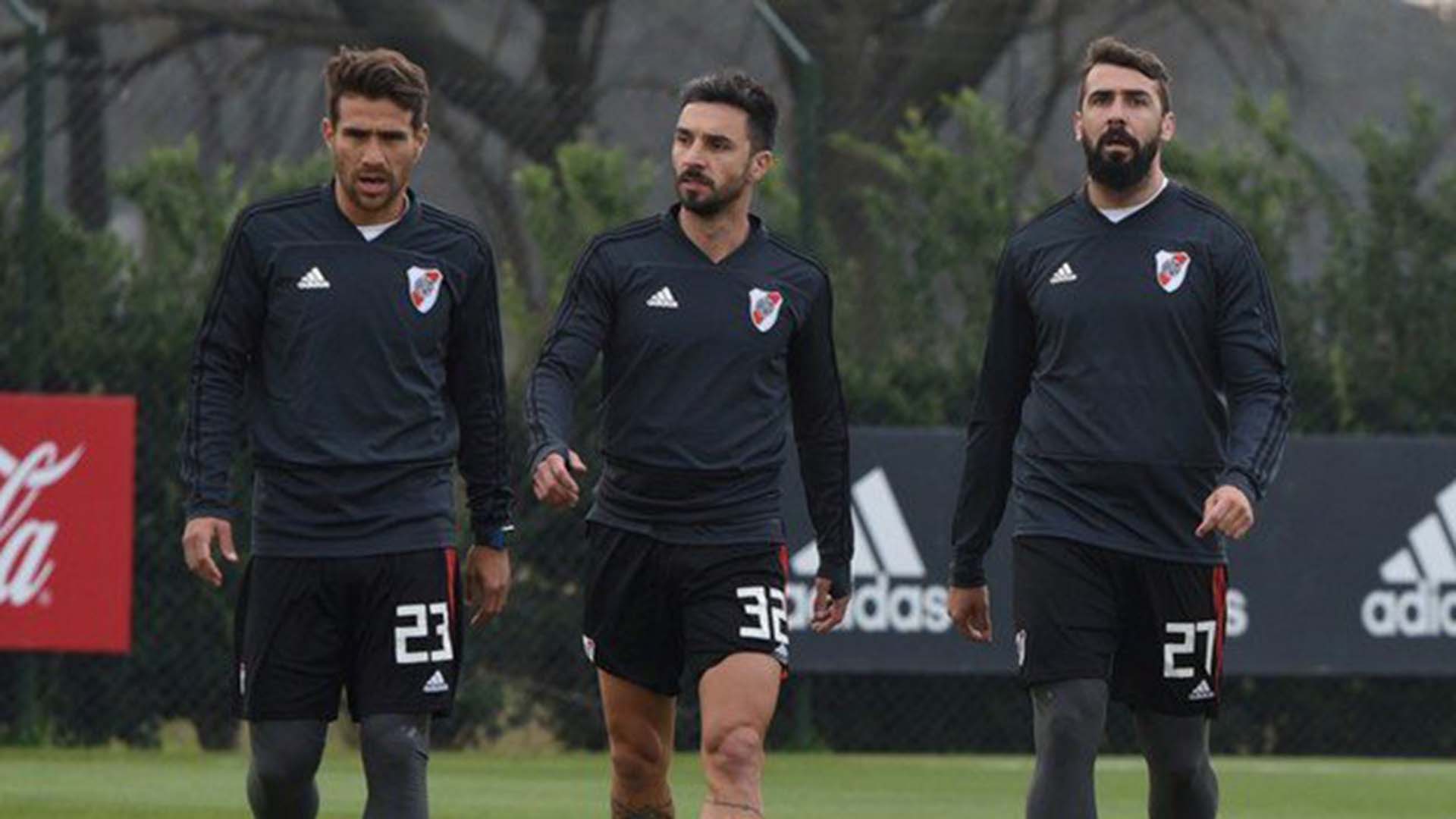 El Dilema Marcelo Gallardo La Buena Y Mala Noticia En River Para Jugar