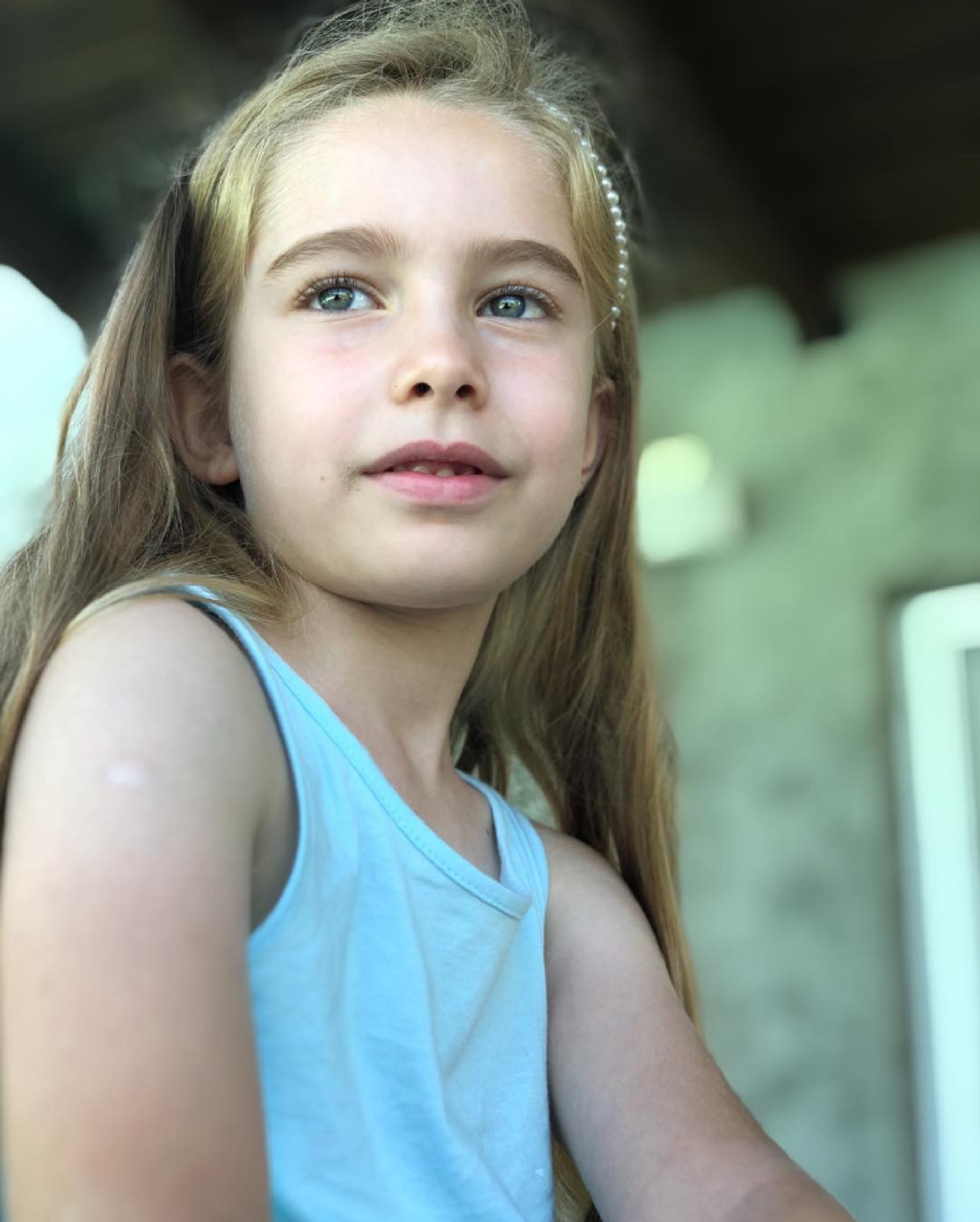 El Tierno Saludo De Cumpleaños De Jorge Rial A La Hija Mayor De Romina 3907