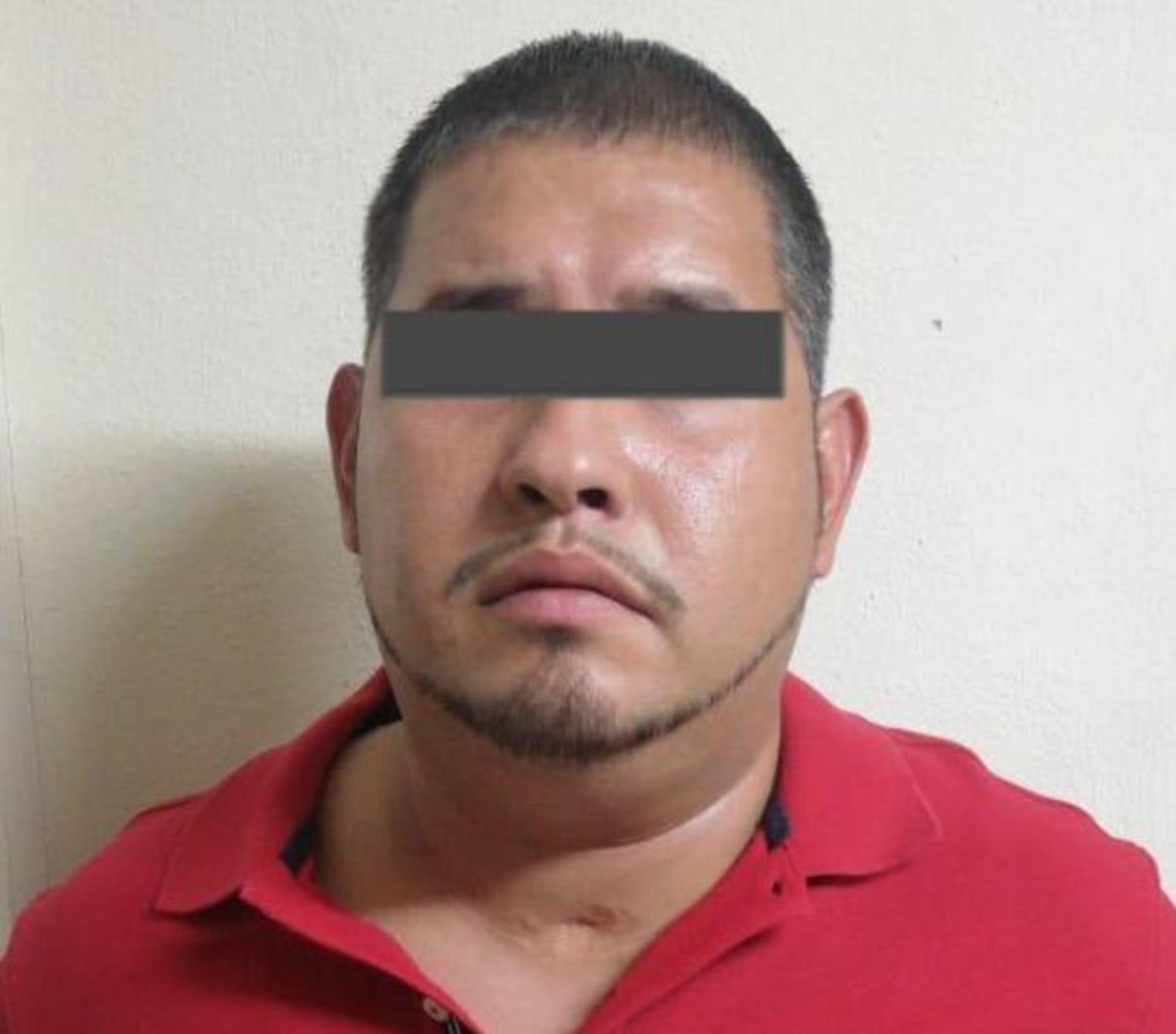 Cayó En Nuevo León Uno De Los Narcotraficantes Más Buscados Por La Dea