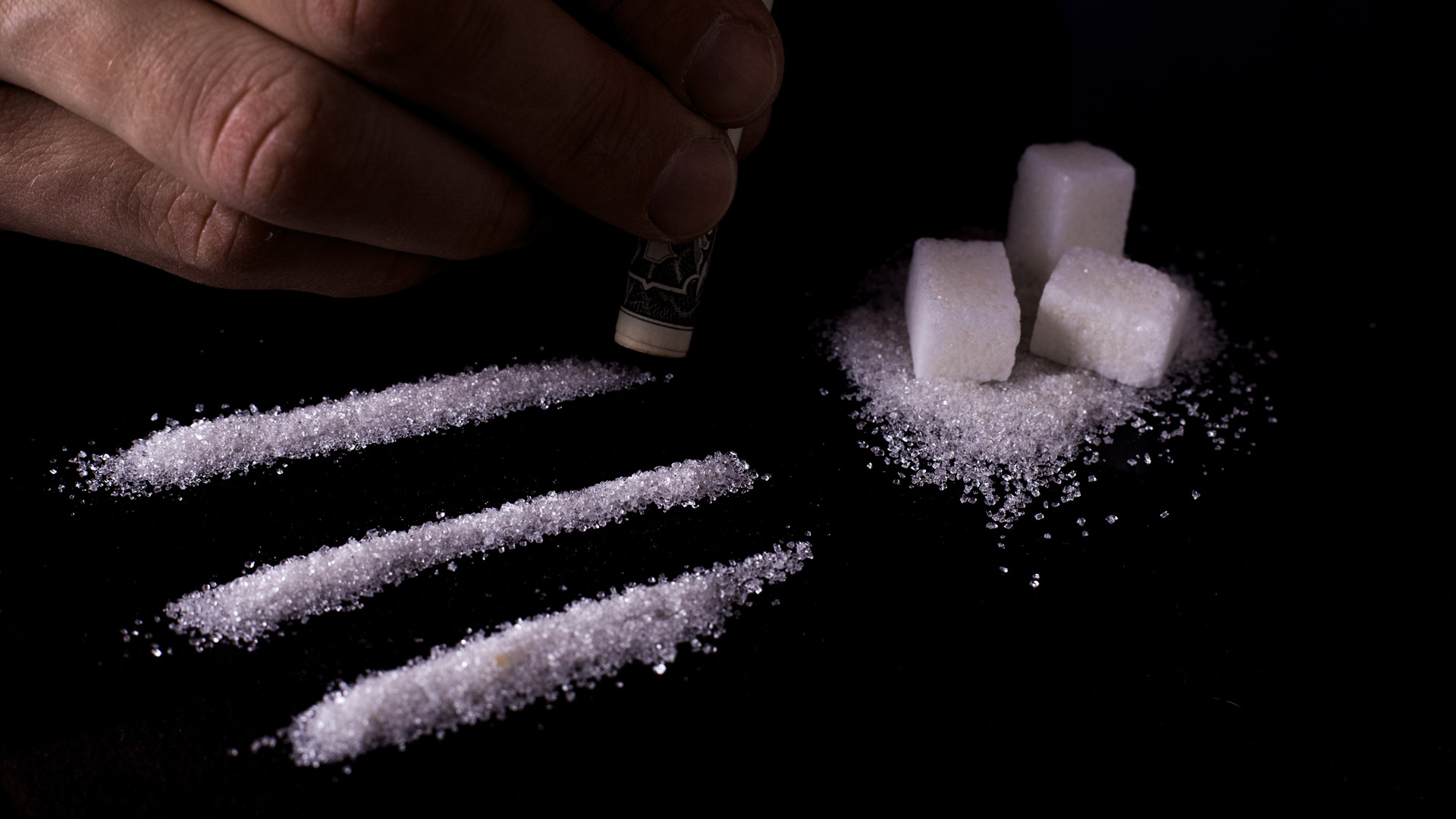 Revelan Imágenes De Cómo La Cocaína Come El Cerebro De Un Adicto Infobae