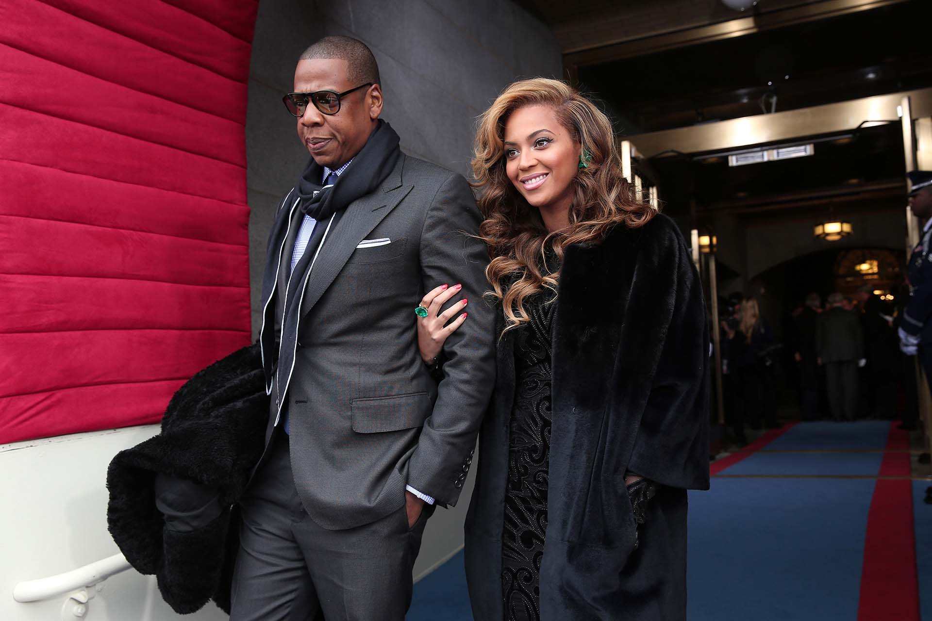 Beyoncé Y Jay Z La Pareja Que En Sus Canciones Expuso Infidelidades Amantes Y Disculpas Para