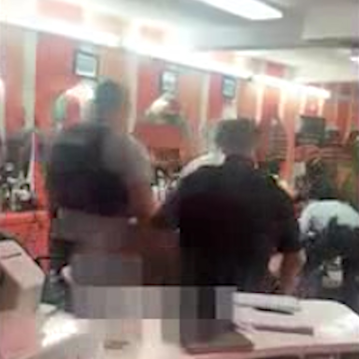 Un Hombre Asesinó A Su Ex Mujer En Un Salón De Belleza De Queens