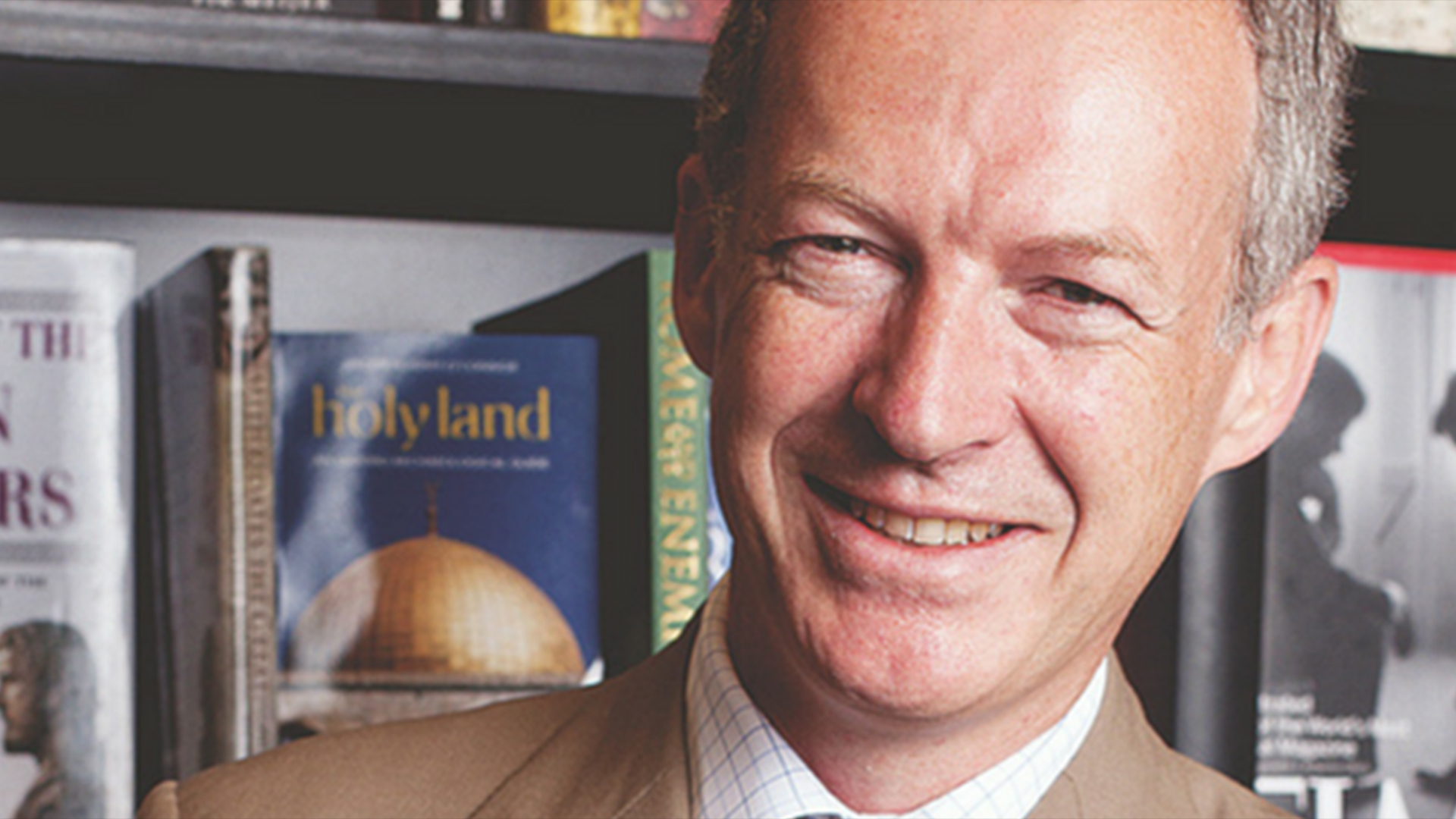 Quién Es James Daunt El Empresario Británico Que Está Reinventando Las Librerías Infobae