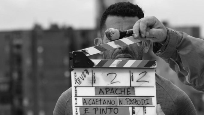 Mitos Y Realidades De Apache La Serie Sobre La Vida De Carlos Tevez