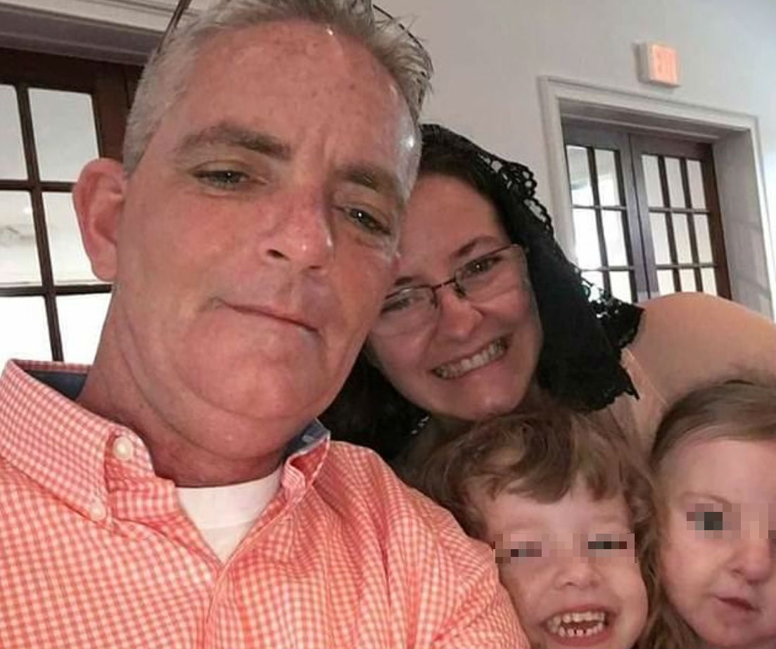 Un Hombre En Florida Perdió El 25 De Su Piel Tras Infectarse Con Una Bacteria Carnívora Infobae