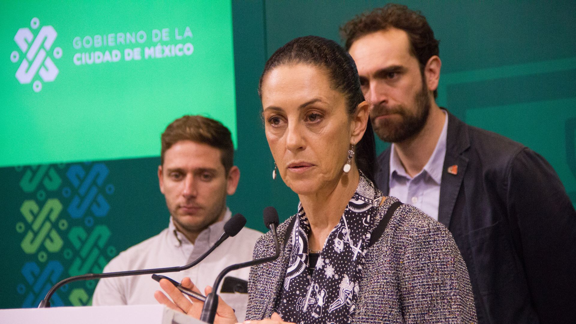 Así Funciona La App Del Gobierno De Ciudad De México Para Dar Más 
