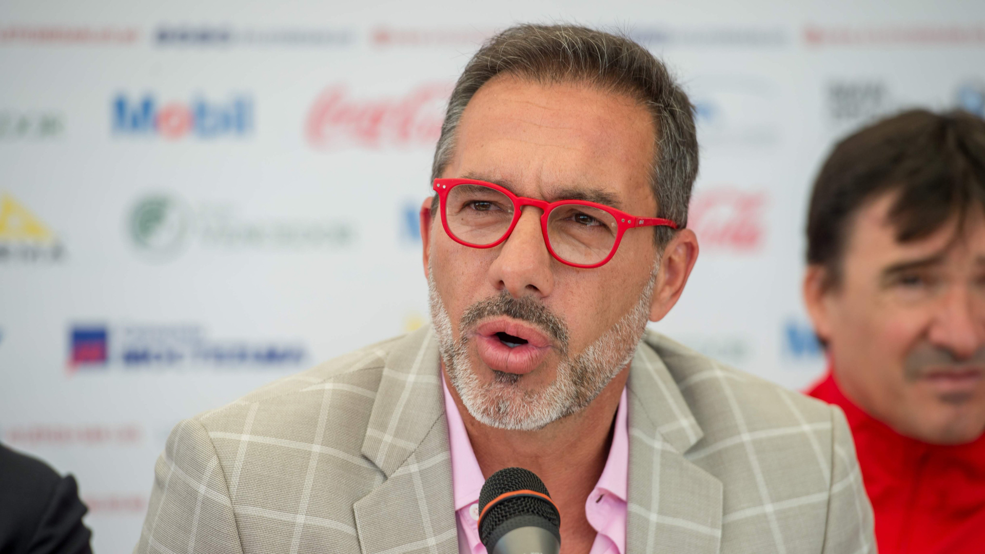 Gustavo Matosas Asumió Como Técnico En La Liga Mx Cinco Días Después De Renunciar A Costa Rica