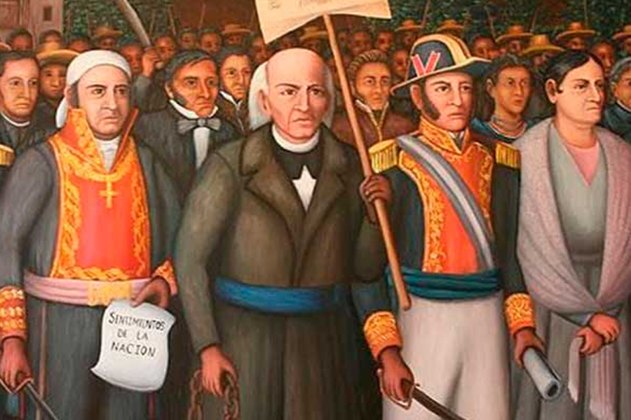 El Día Que Un Presidente Cambió La Historia De México Por Qué