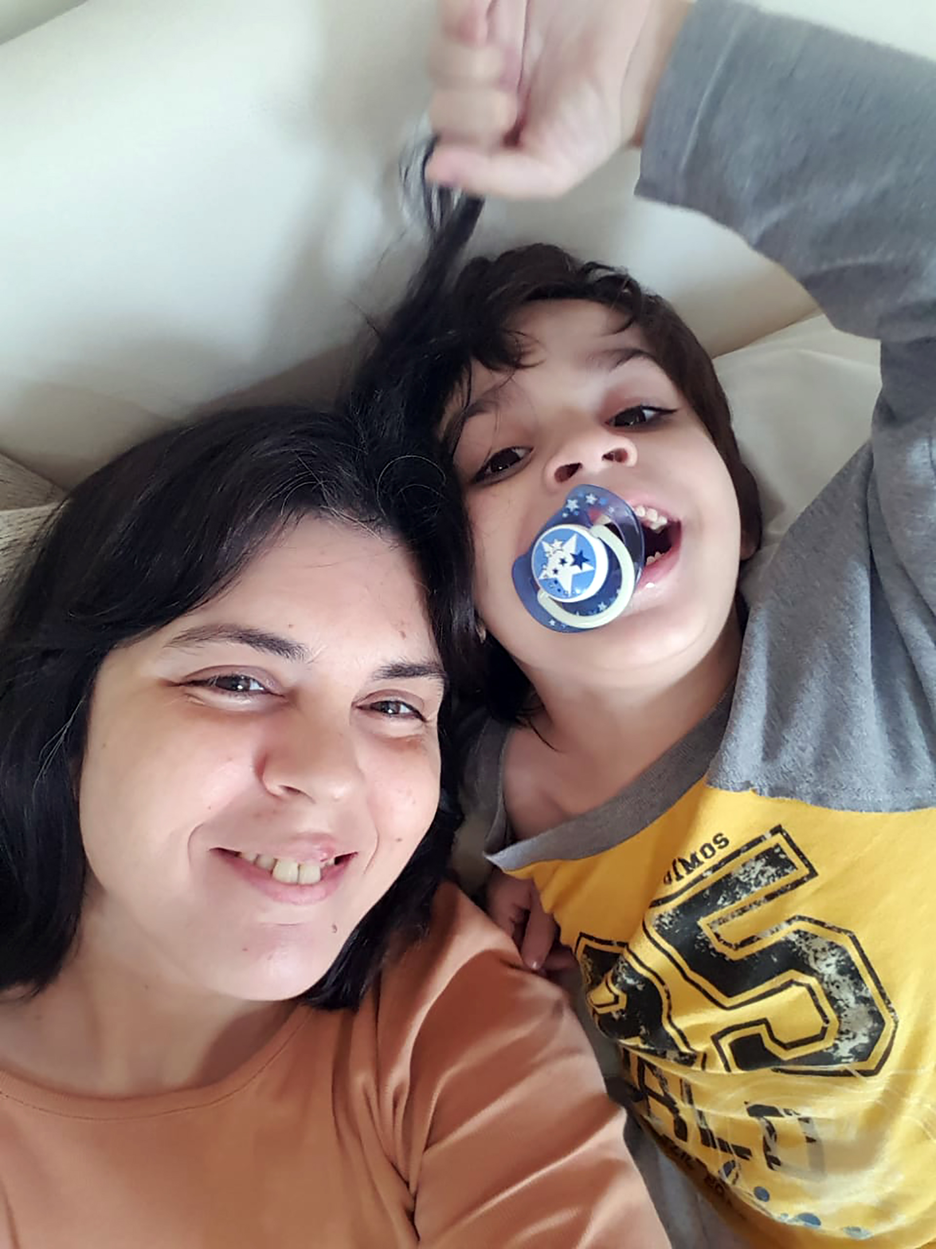 La Aventura Diferente De Tener Un Hijo Con Autismo Todo Lo Que