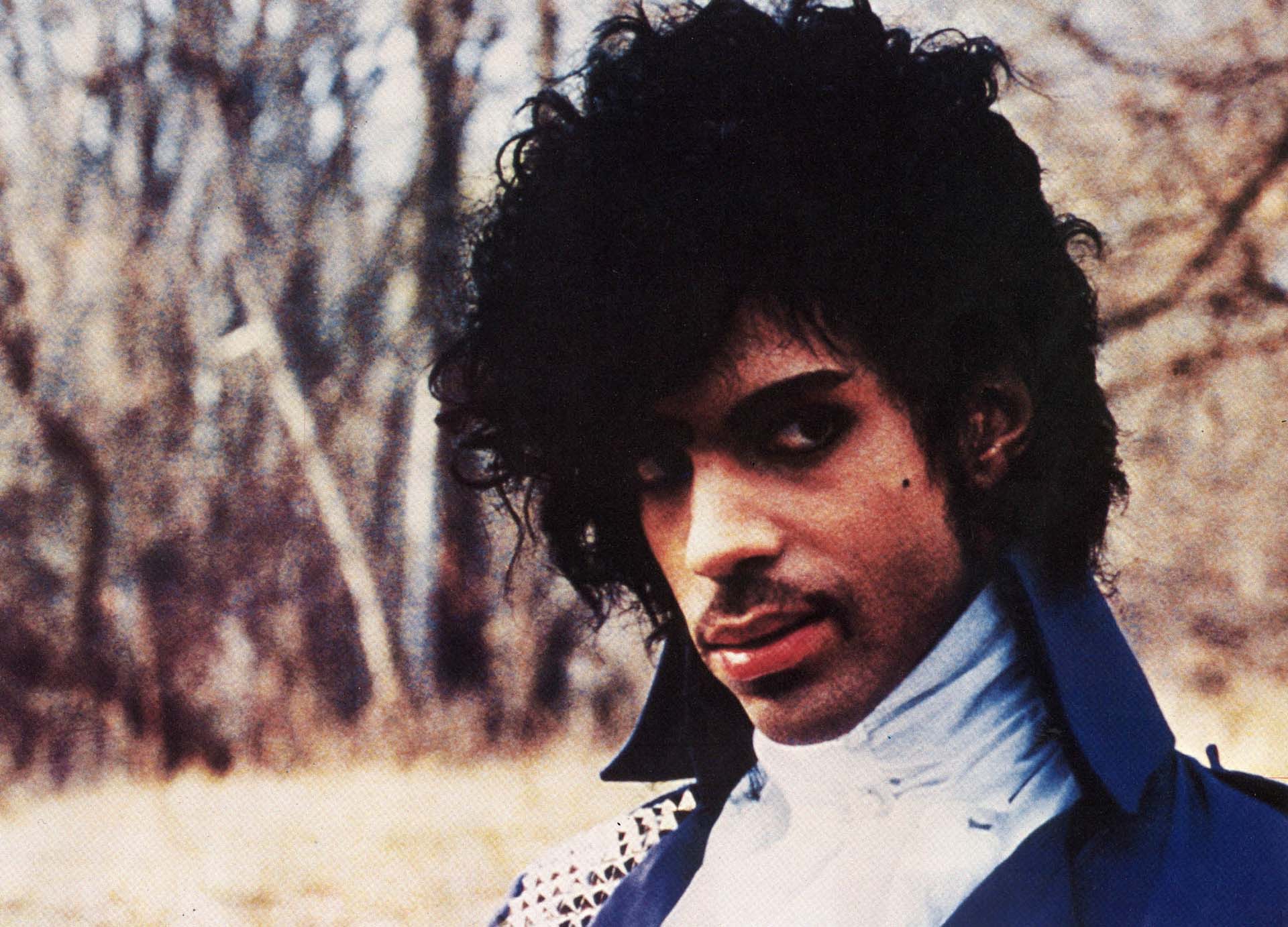 Historia De La Autobiografía De Prince Contada Por El Escritor Que La
