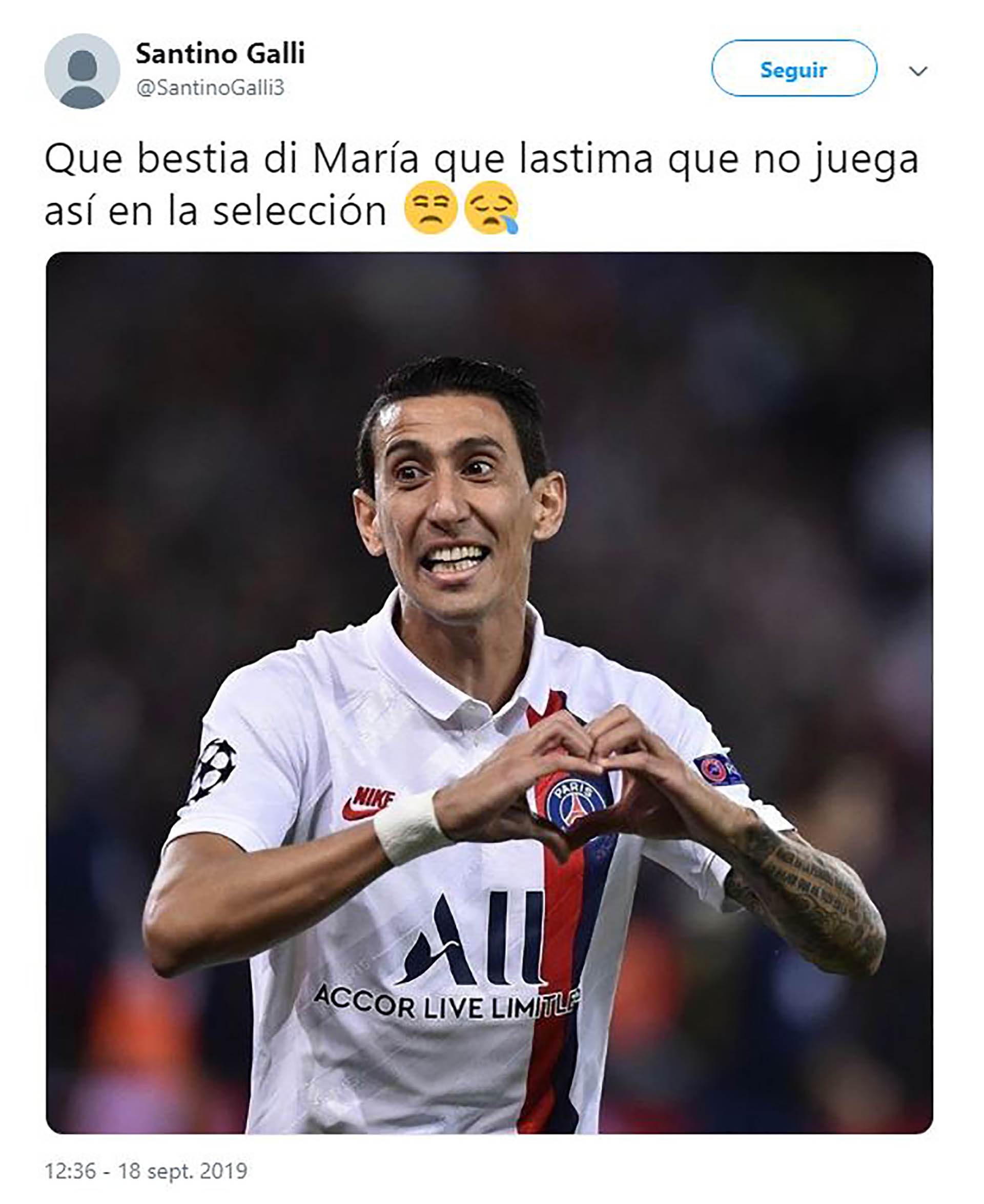 Memes De Di Maria DI MARIA DRINKING BEER Blank Template Imgflip