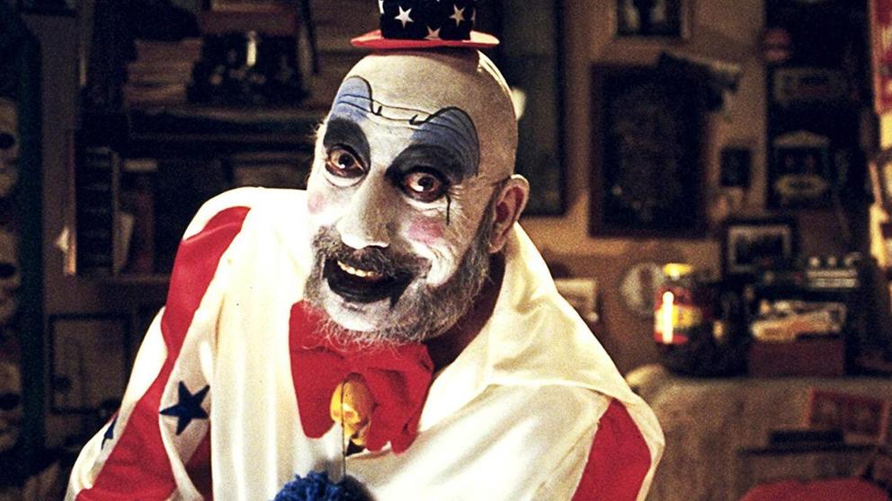 Murió El Actor Sid Haig El Famoso Capitán Spaulding De Rob Zombie E Icono Del Cine De Terror