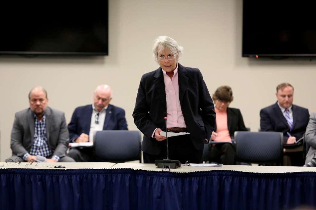 Ed Peachey’s Terrible, Horrible, No Good, Very Bad Year