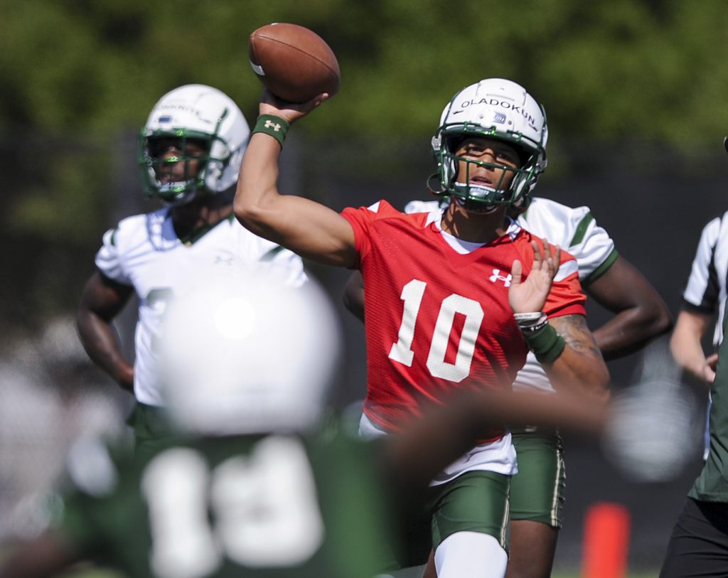 Ranking Florida’s most interesting college quarterback derbies