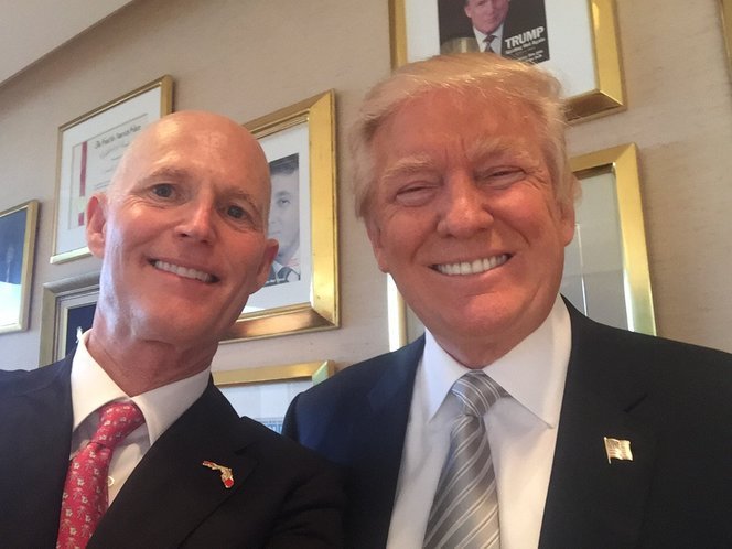 Five things to watch as Trump descends on Tampa today