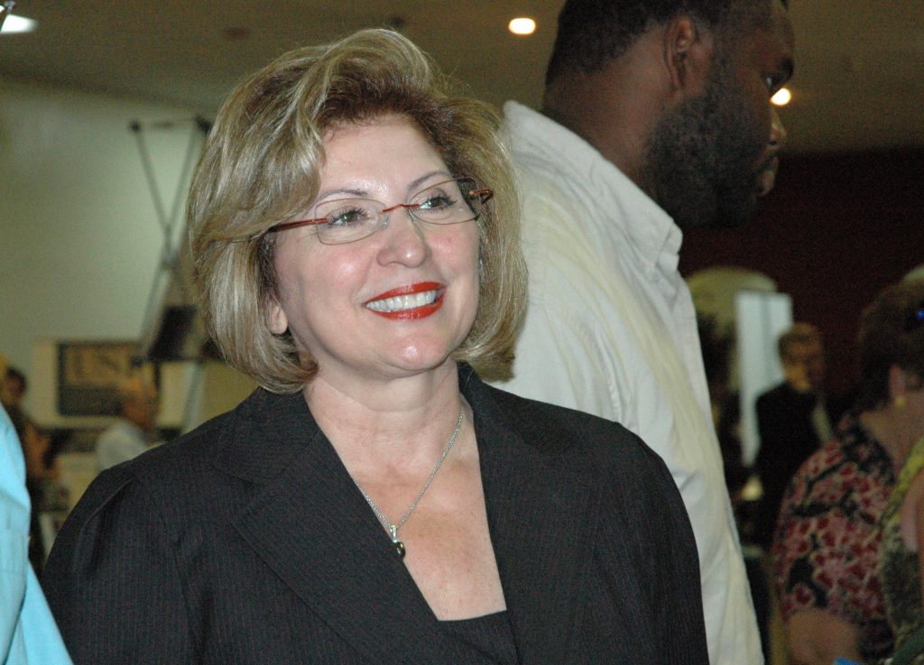 Tight down-ballot races may affect Hillsborough voters’ lives more than ...