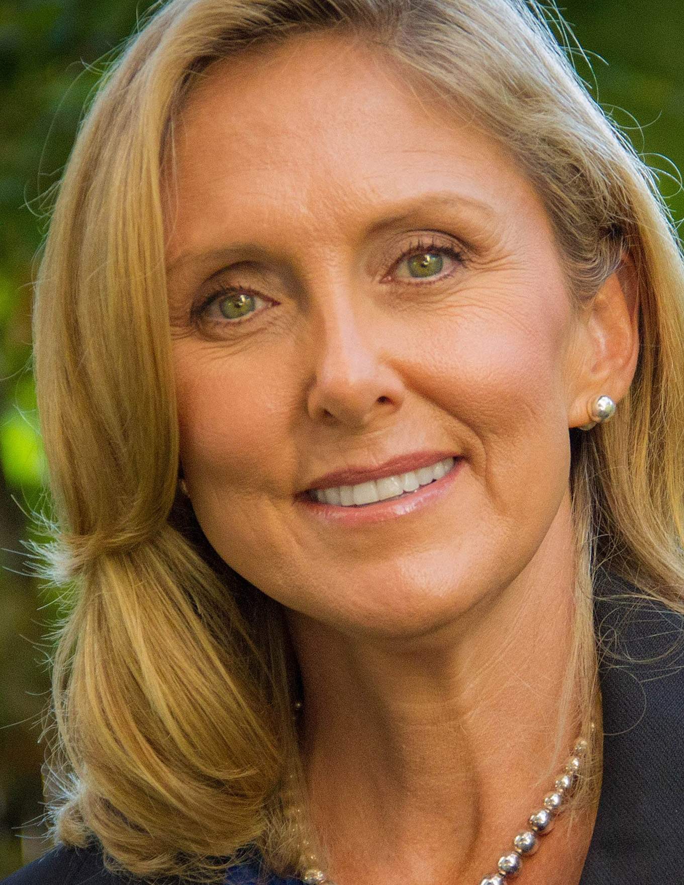 On the campaign trail: For Hillsborough County School Board