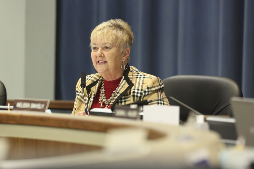 Hillsborough School Board 2: Stacy Hahn defeats incumbent Sally Harris