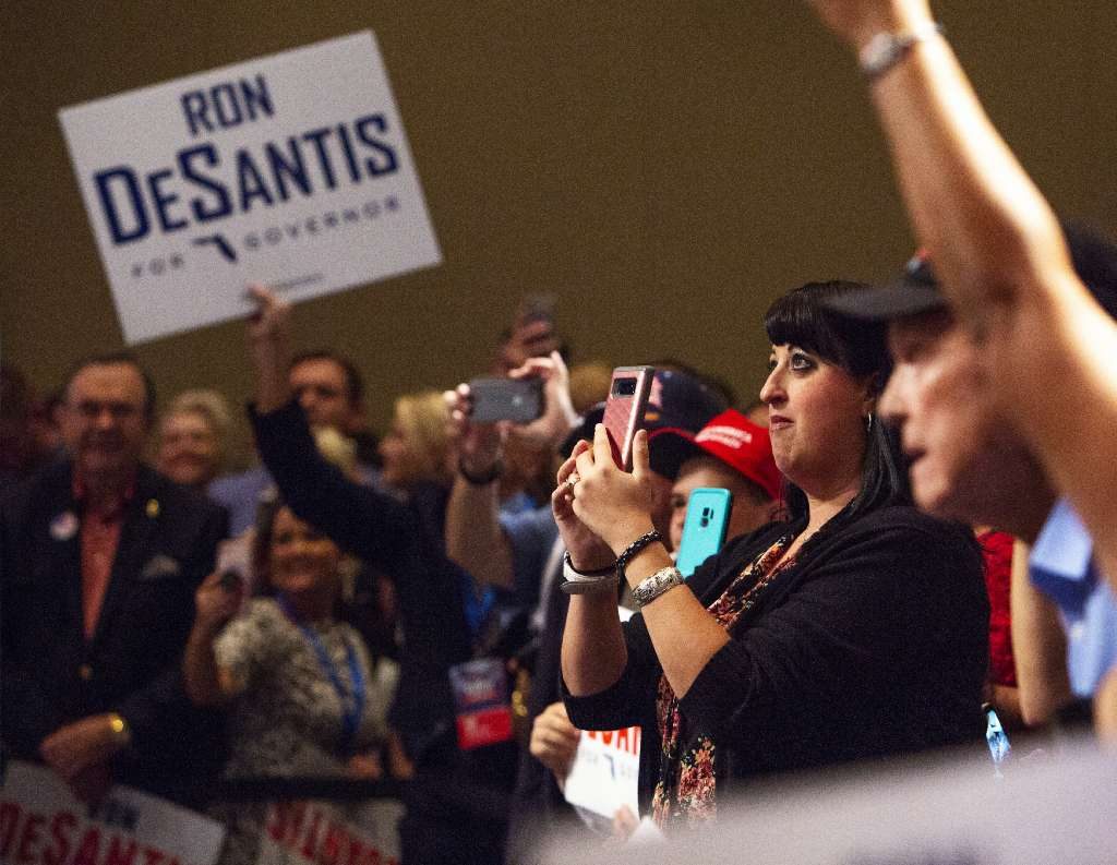 Ron DeSantis’ victory was a blow to the political establishment. But to ...