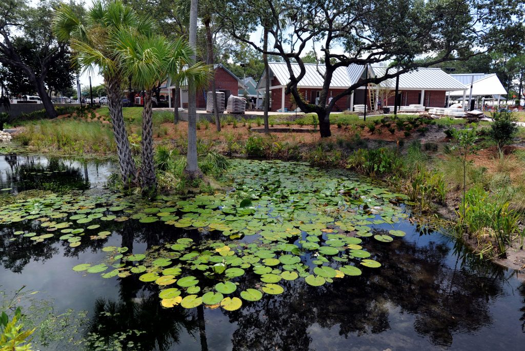 Banished: Ulele bust on Tampa’s Riverwalk is headed to a warehouse