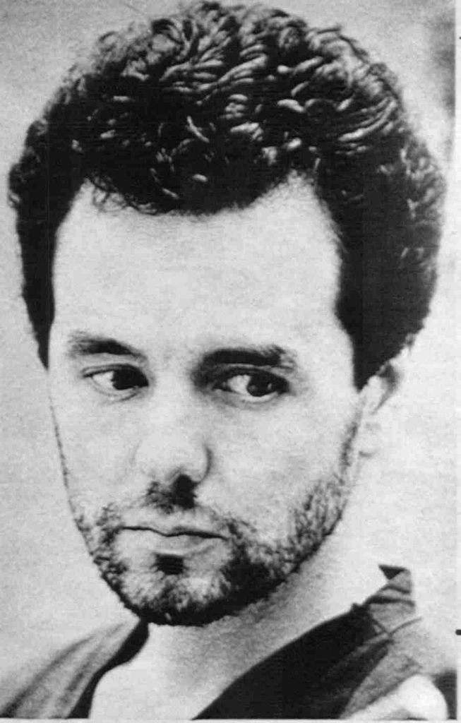 After Whitey Bulger, a look at notorious criminals killed behind bars