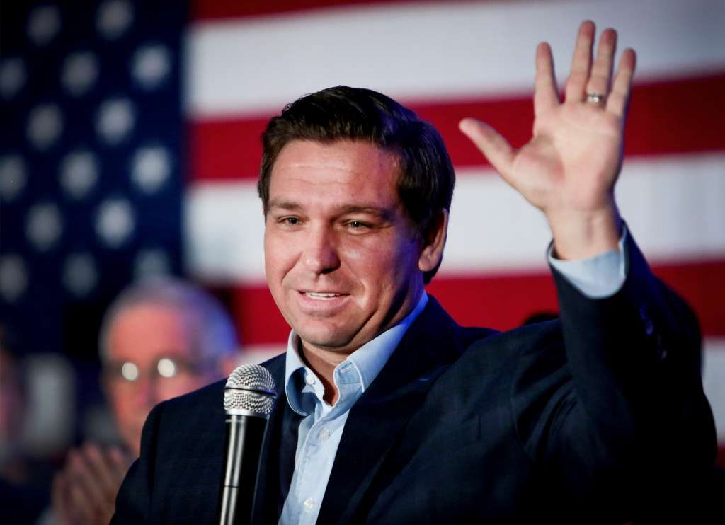 2018 winners and losers of the year in Florida politics