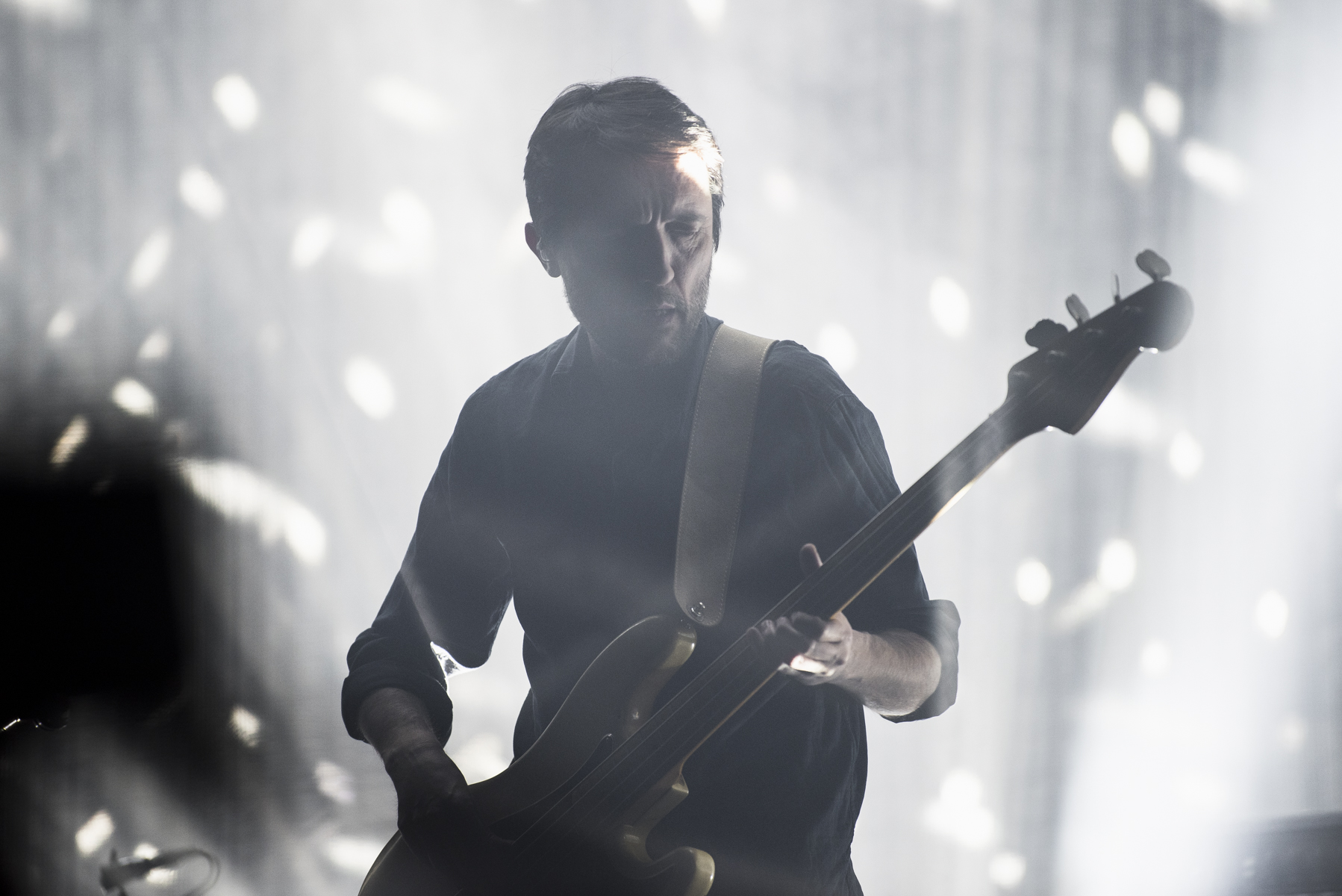 Radiohead's First Portland Show in 20 Years Was So Bleeping Special ...