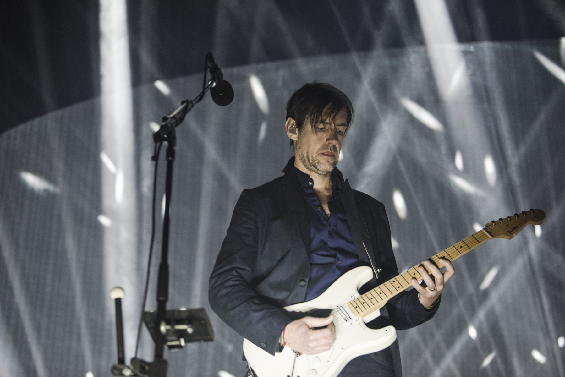 Radiohead's First Portland Show in 20 Years Was So Bleeping Special ...