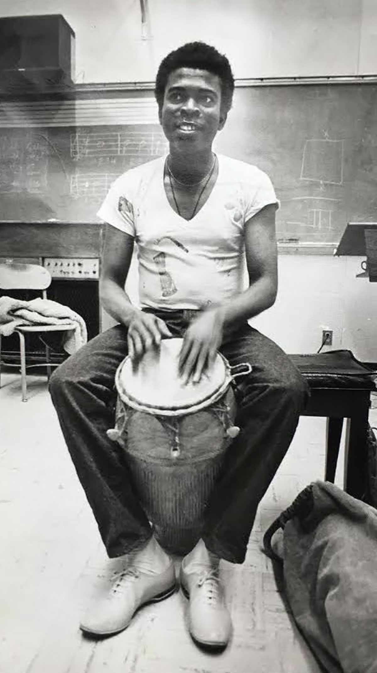 With the Albina Music Trust, a Local DJ Is Reviving North Portland’s ...