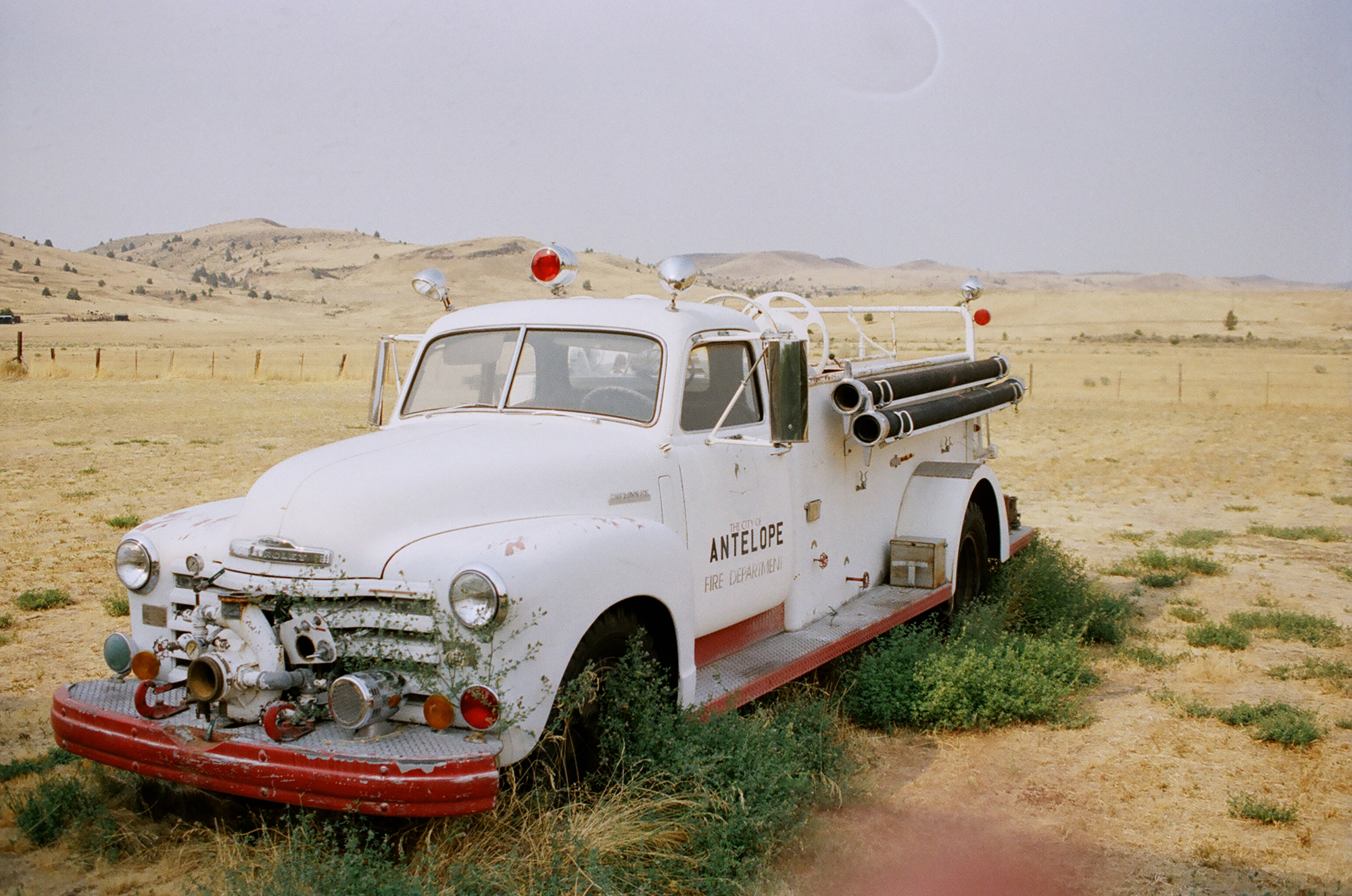 We Dug Through the Archives for Photos of the Rajneesh Commune Thirty ...