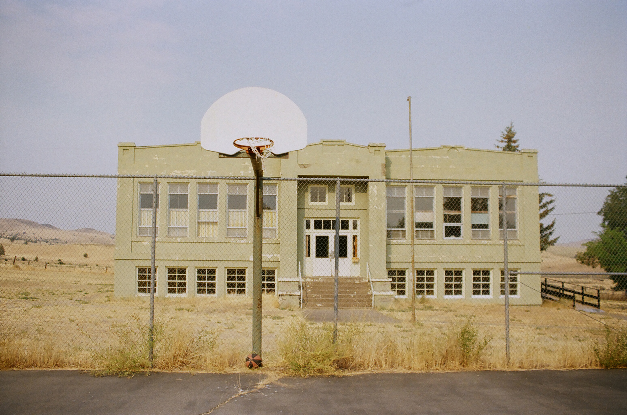 We Dug Through the Archives for Photos of the Rajneesh Commune Thirty ...