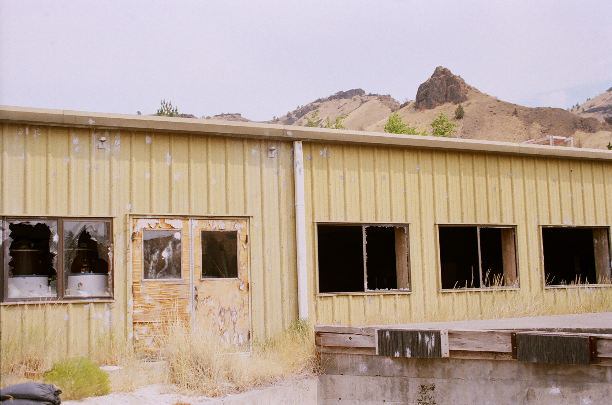 We Dug Through the Archives for Photos of the Rajneesh Commune Thirty ...