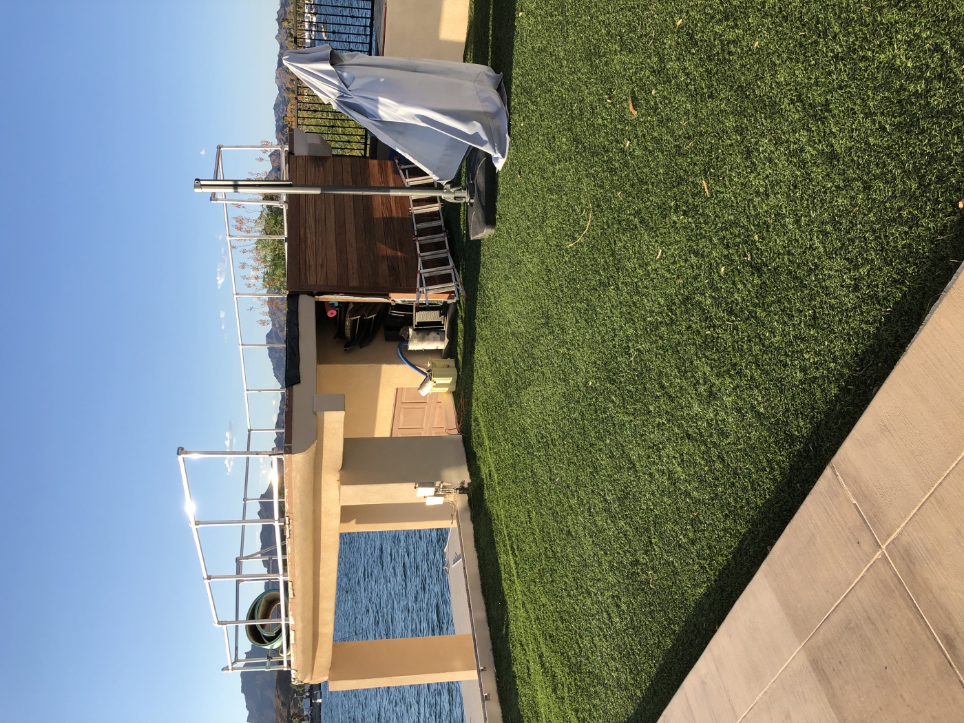 Decks / Patios Competition -US, $629 | Arcbazar