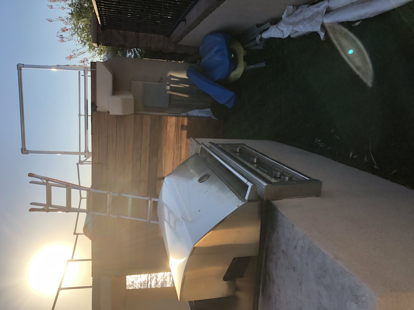 Decks / Patios Competition -US, $629 | Arcbazar