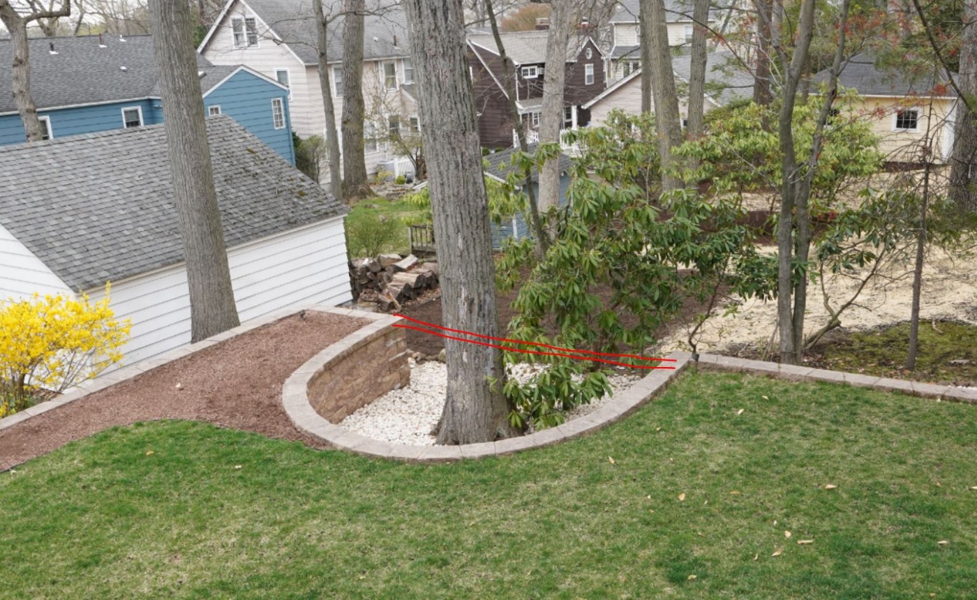 Front yard / Back yard Competition -Verona, US, $1700 | Arcbazar