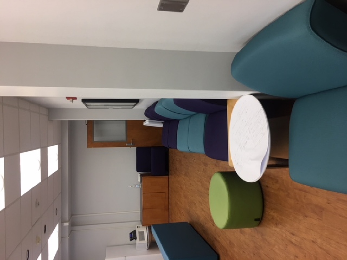 Design project for Data lab/Social science lab space in United States ...