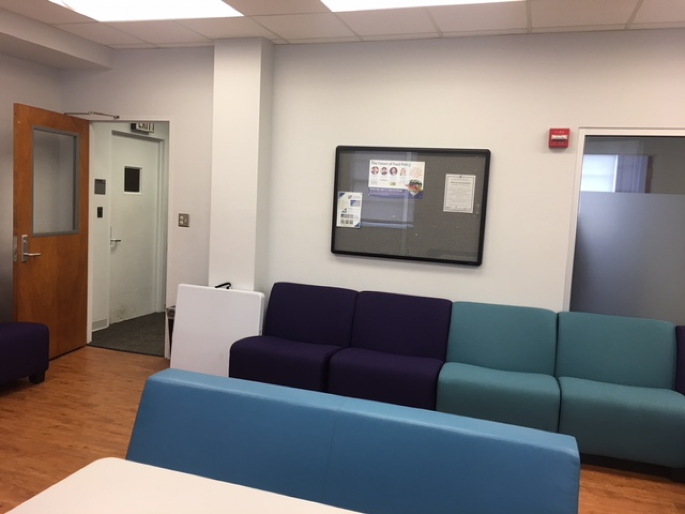 Design project for Data lab/Social science lab space in United States ...