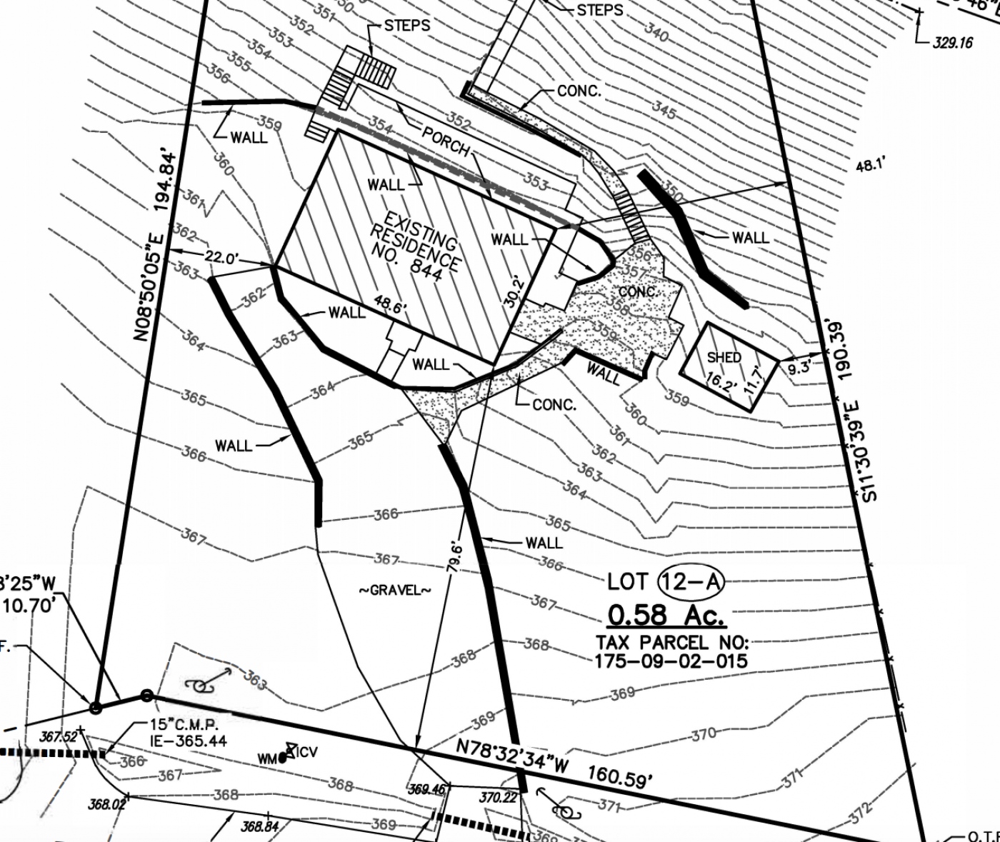 Single Family Homes Competition -MODOC, US, $4000 | Arcbazar