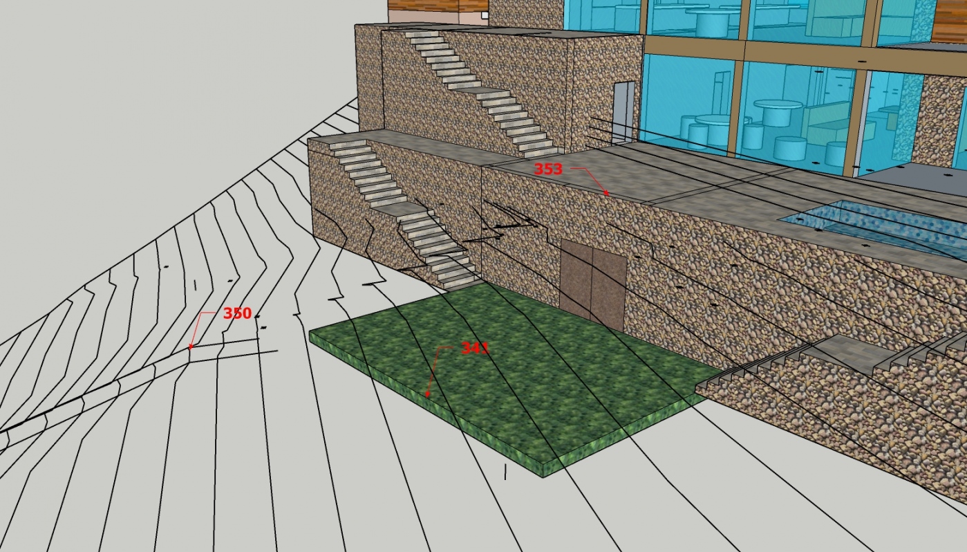Single Family Homes Competition -MODOC, US, $4000 | Arcbazar