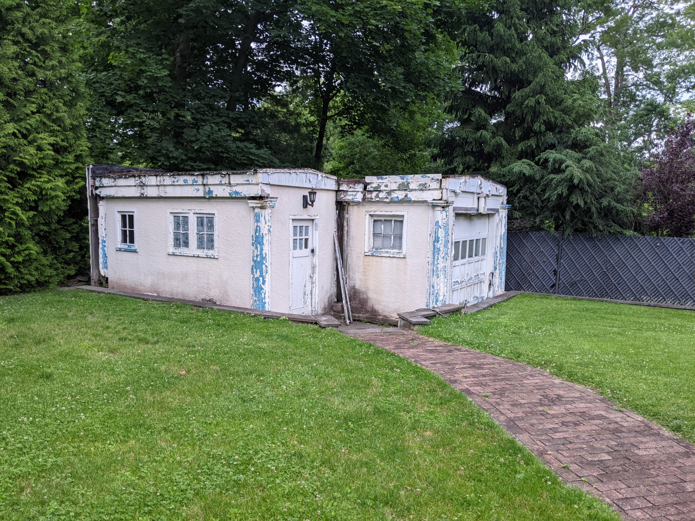 Garage Competition -New York, US, $600 | Arcbazar