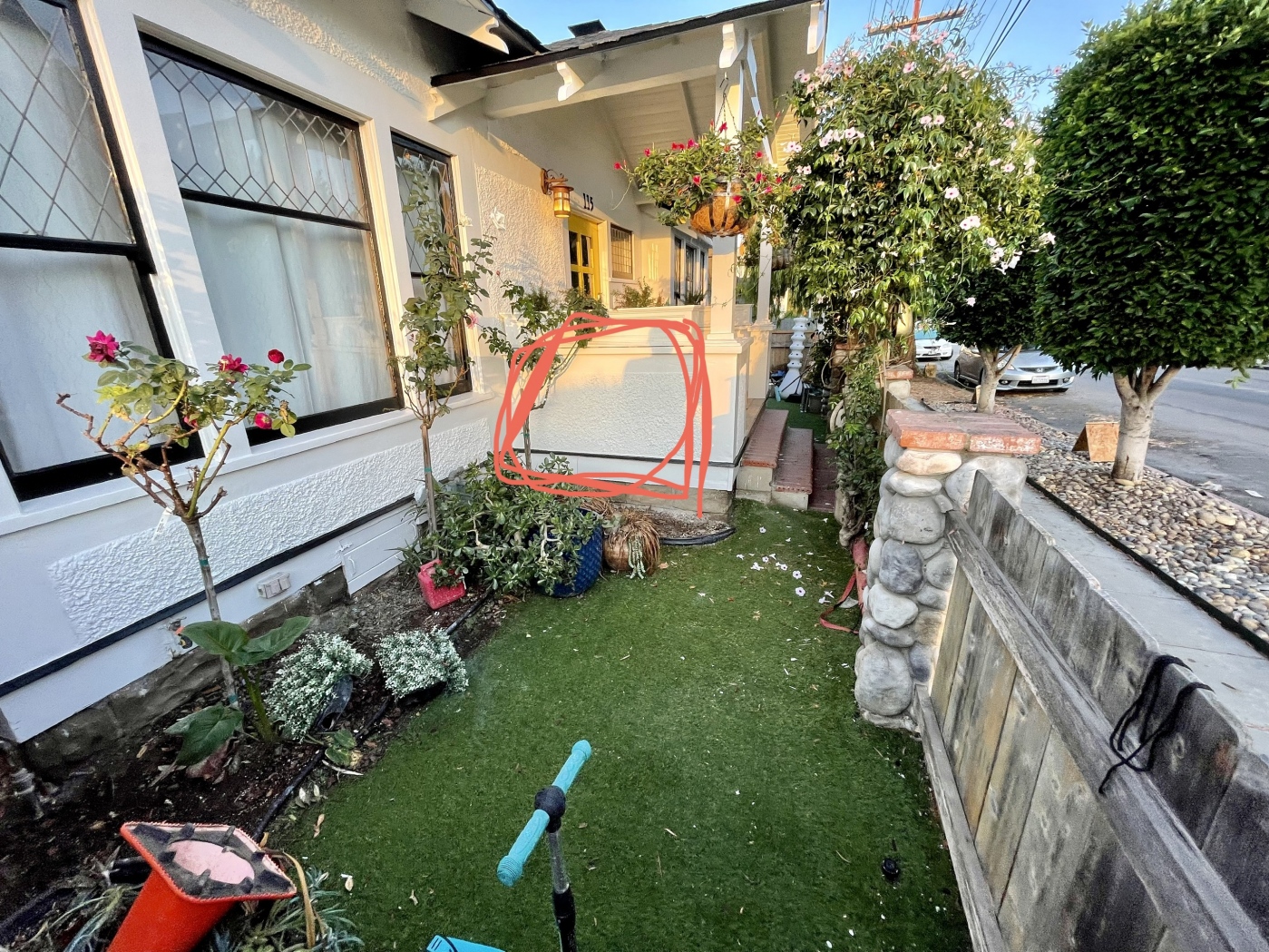 Front yard / Back yard Competition -San Diego, US, $1150 | Arcbazar