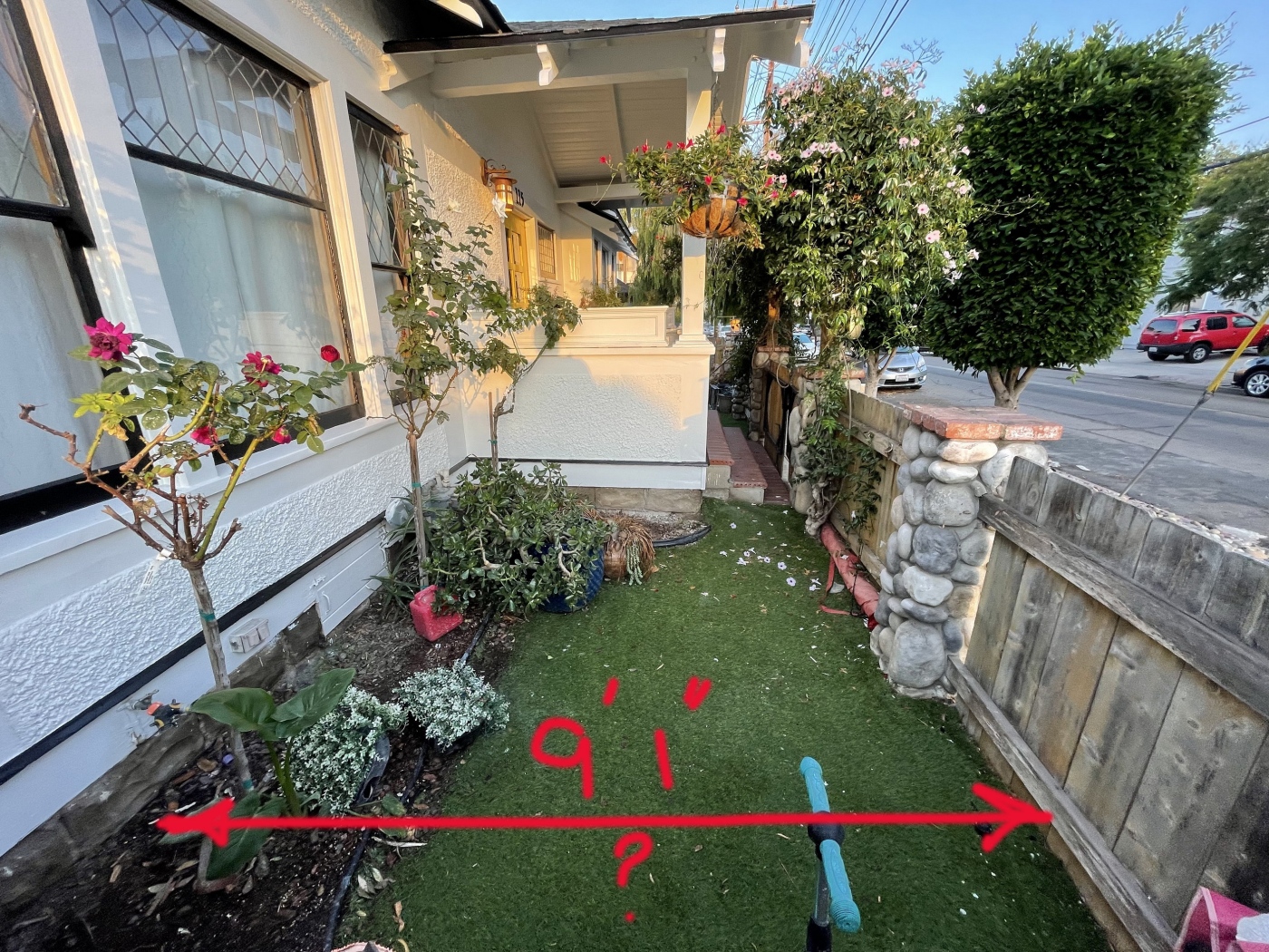 Front yard / Back yard Competition -San Diego, US, $1150 | Arcbazar