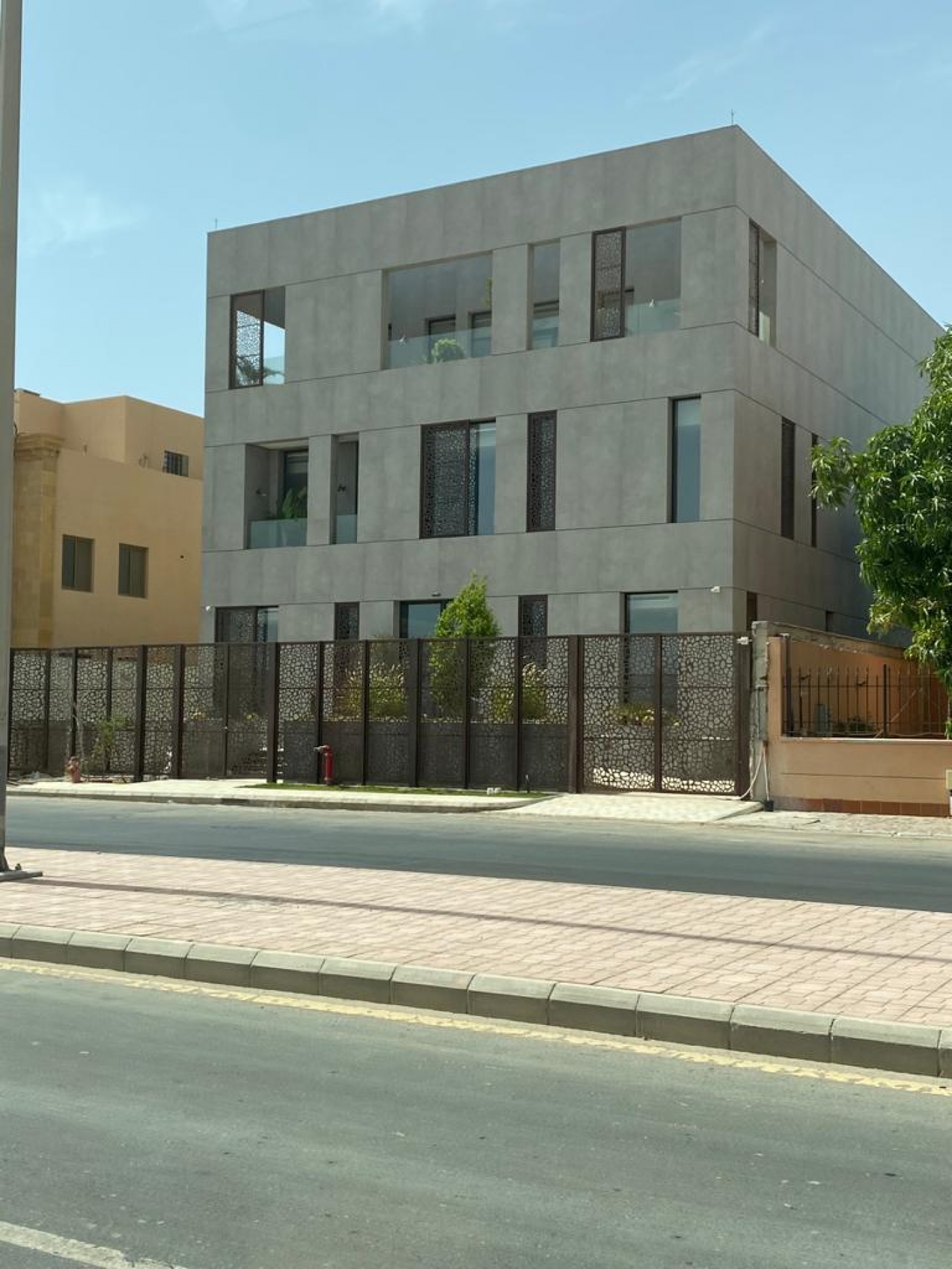 Multiple Family Homes Competition -Jeddah, SA, $3600 | Arcbazar