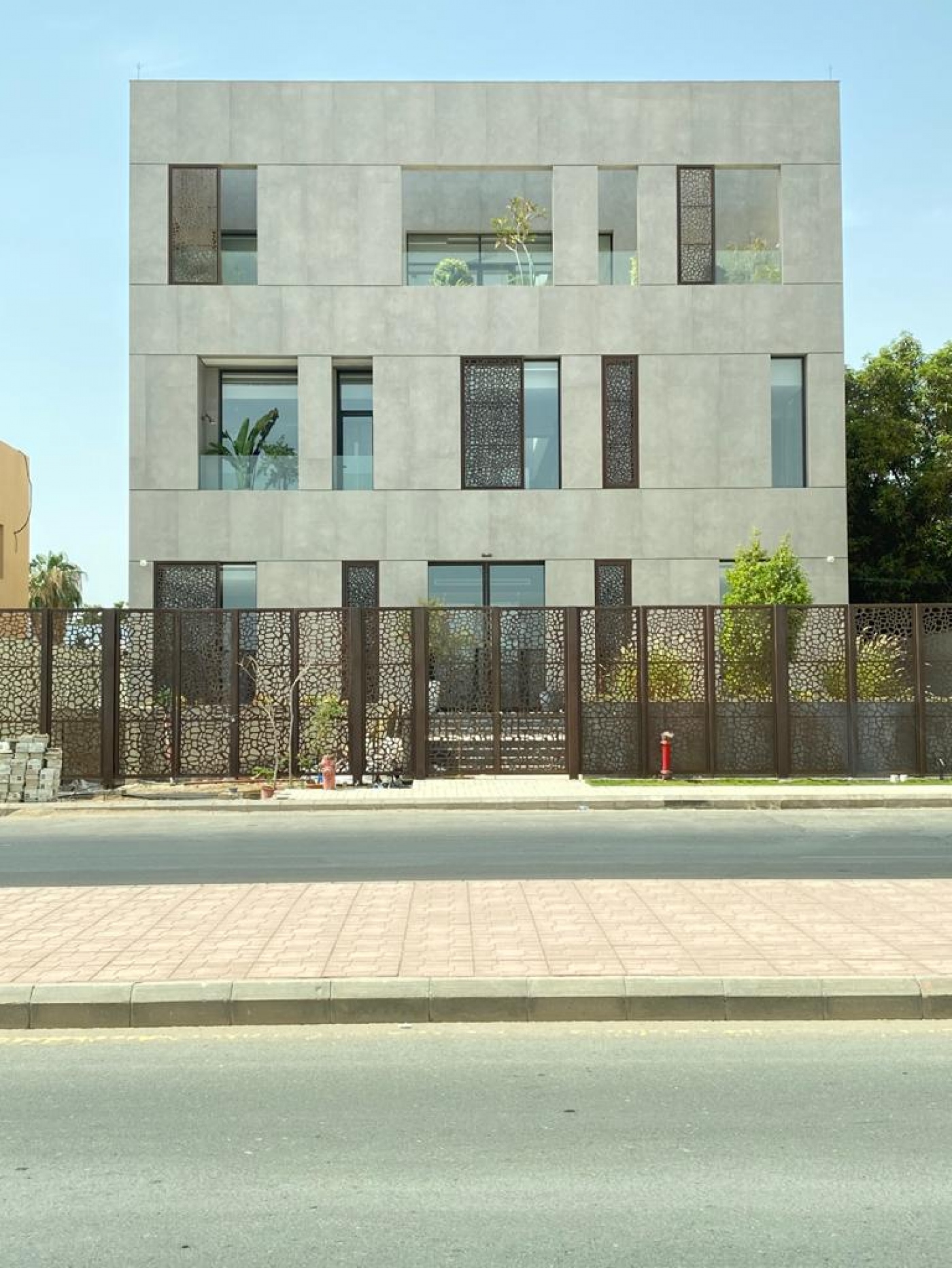 Multiple Family Homes Competition -Jeddah, SA, $3600 | Arcbazar