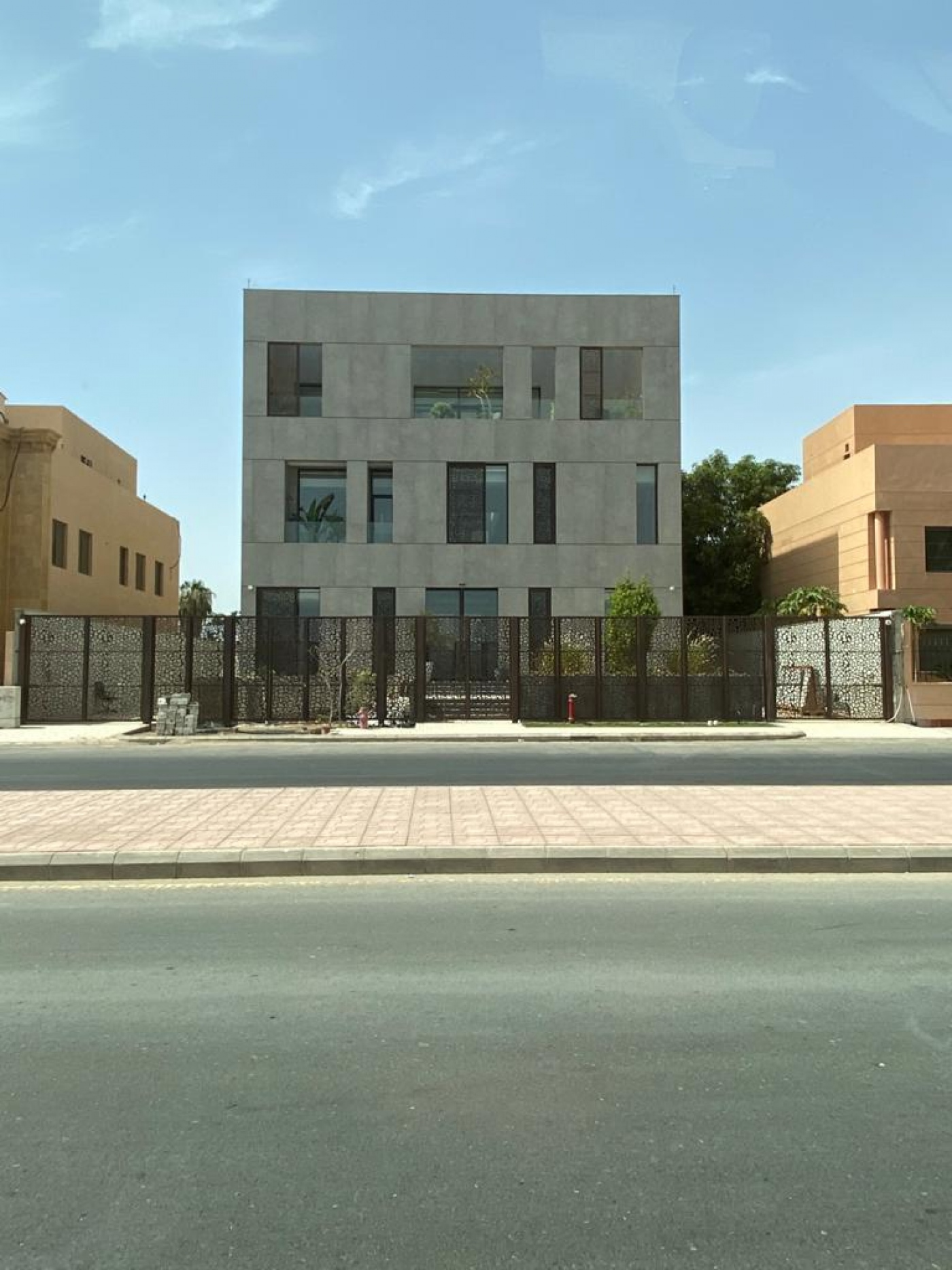 Multiple Family Homes Competition -Jeddah, SA, $3600 | Arcbazar