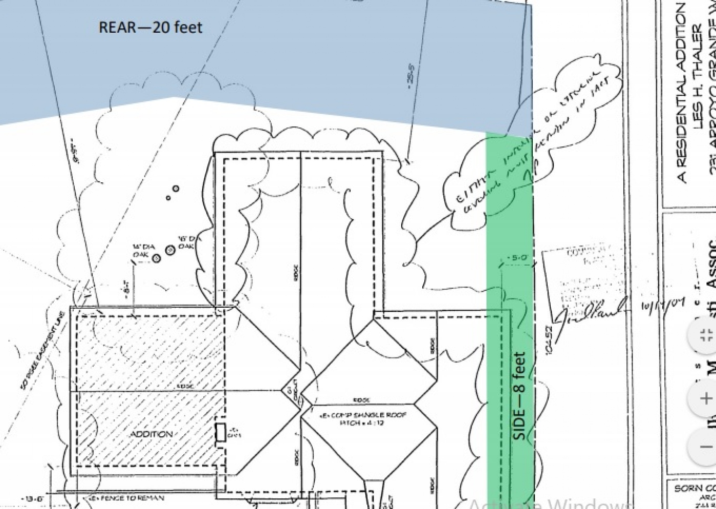 Front yard / Back yard Competition -US, $1143 | Arcbazar