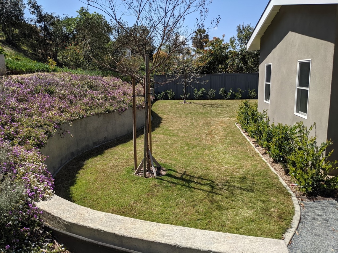 Front yard / Back yard Competition -US, $300 | Arcbazar
