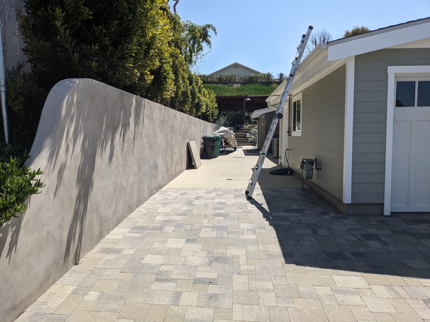 Front yard / Back yard Competition -US, $300 | Arcbazar